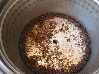 Koffee Kosmo Roaster