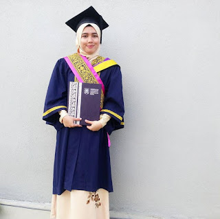 NZA: UiTM Seremban 3? wow wow aku first batch :D