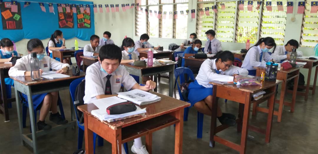 LAMAN BLOG SMK PRAI - PEA 0001: UJIAN PSIKOMETRIK (IKK) TINGKATAN 5 ...