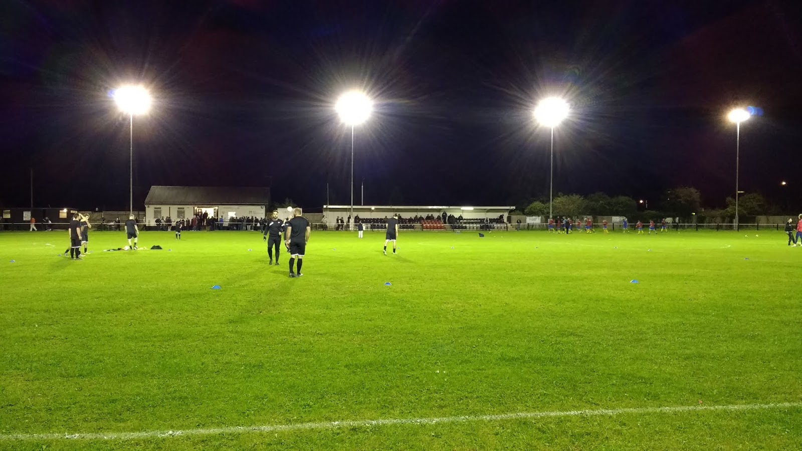 The Wycombe Wanderer: Calne Town - Bremhill View