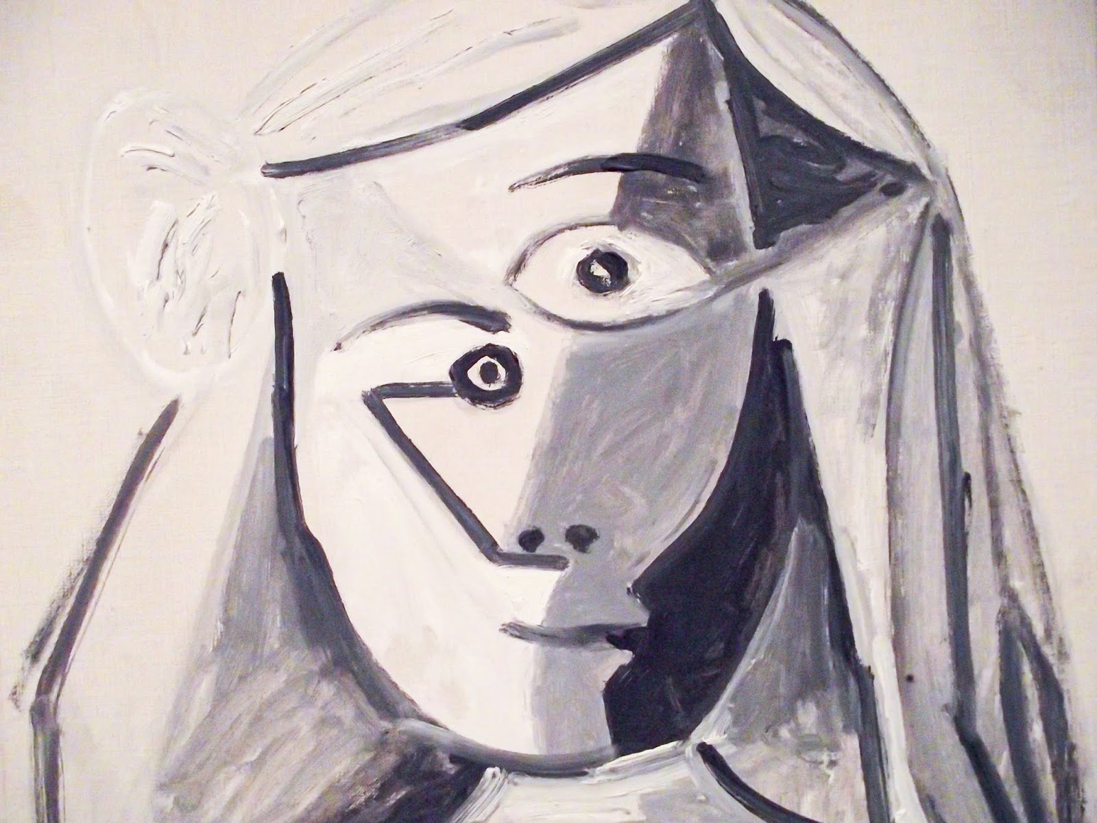 Picasso & His Metropolis Muse: Museu Picasso, Barcelona