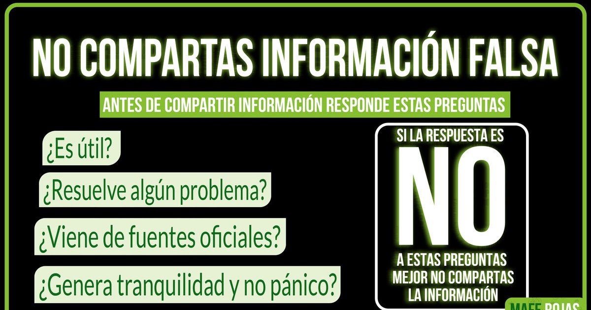 El Magazin De Merlo ¿qué Son Las Fake News Noticias Falsas Definición