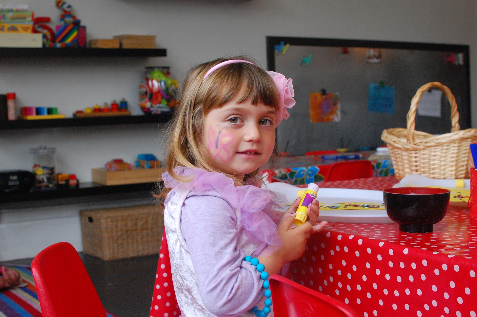 Pixie Hall Alternative Preschool: Little Pixies