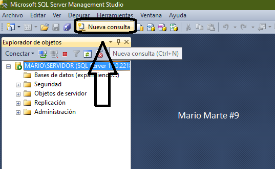 Administraci n De Base De Datos ABD Notificaciones Y Alertas En administraci-n-de-base-de-datos-abd-notificaciones-y-alertas-en