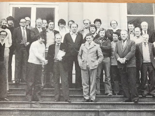 Lucas Aerospace Combine: The Combine