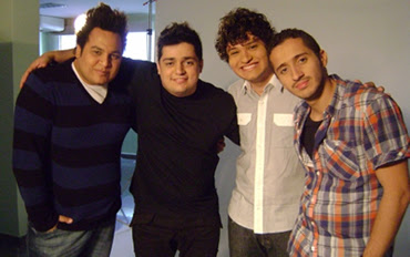 JJ Music: QUATRO POR UM