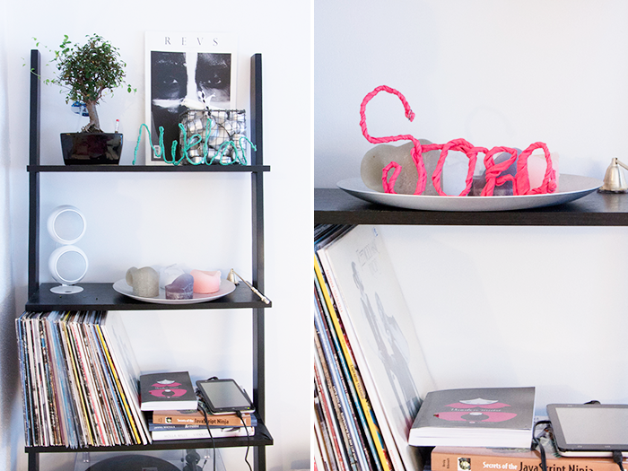 Sort Of Pink Name Decoration Sort Of Pink Name Decoration