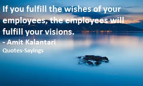 Inspirational Quotes About Employees | Quotes-Sayings-Proverbs