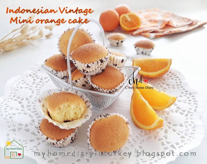 Citra's Home Diary: BOLU KERING JERUK (dengan video) / Indonesian ...