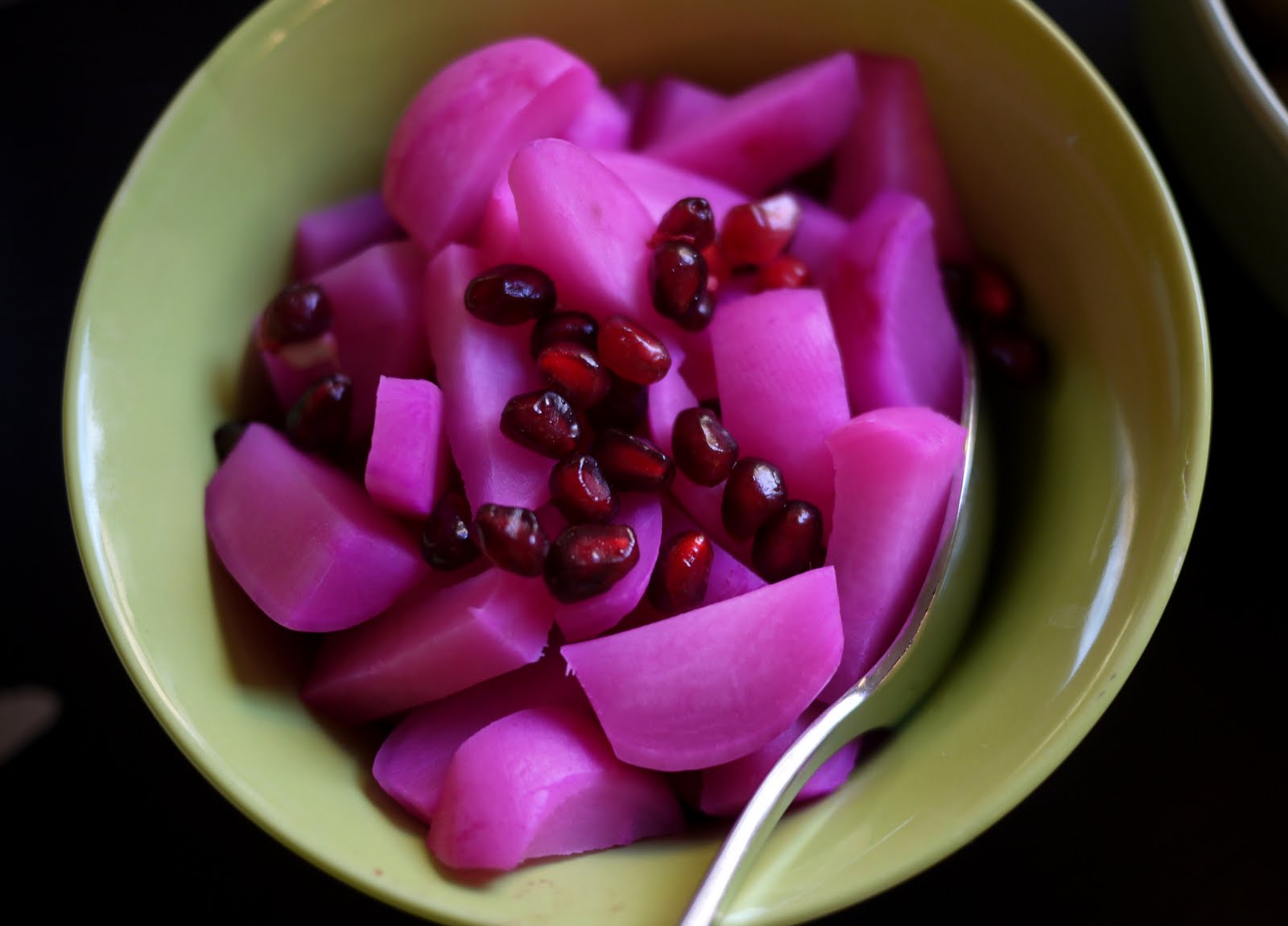 Tant Russins bak: Recept på en lyckad middag