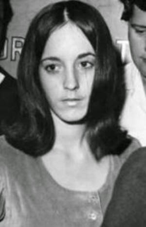 Susan Atkins Son Paul