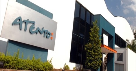 Atento abre vagas para Operadores de Sac para unidades do Cabula e ...