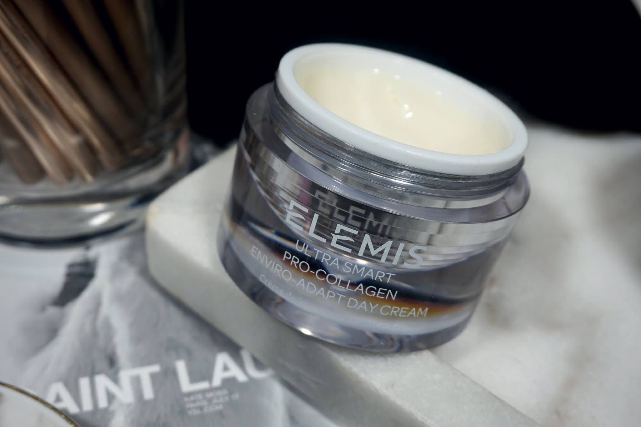 | Review | Elemis ULTRA SMART Pro-Collagen Enviro-Adapt Day Cream ...