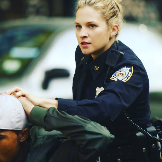 Hollywood Stars As Cops In Movies And Shows