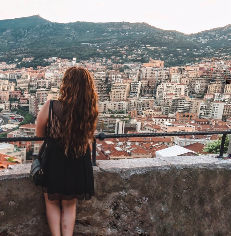 High Rollin' in Monaco | Wanderlust Beauty Dreams