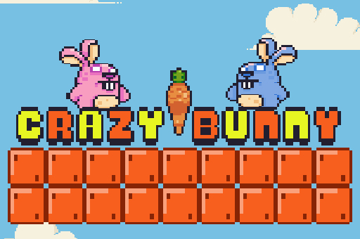 Crazy bunny | Juegalo - Juegos Gratis Vamos a jugar