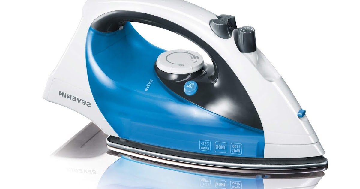Setrika Uap Severin A 001 | EBTStore