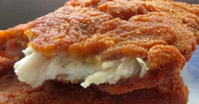 For the Love of Food : Bengali Fish Fry