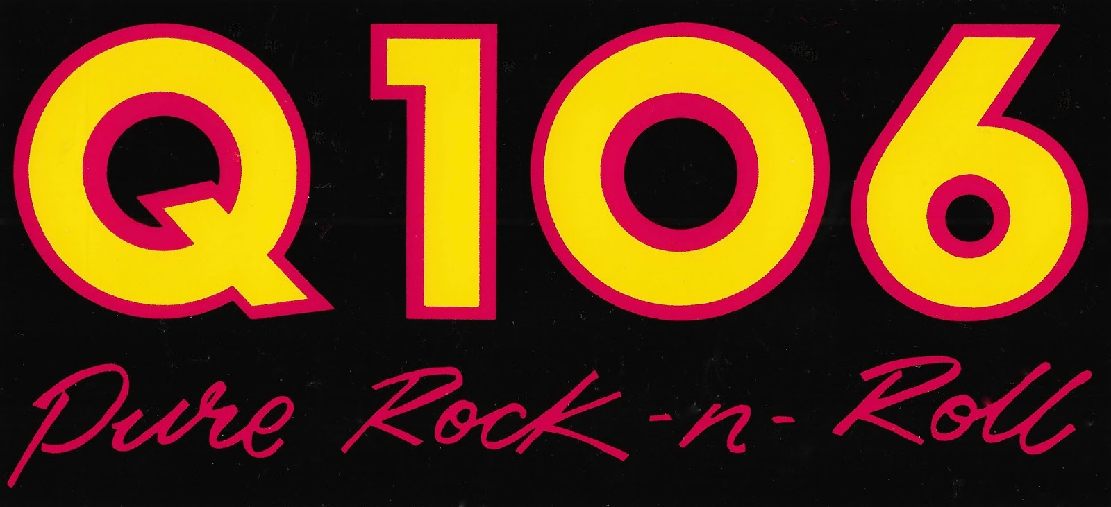 Radio Sticker of the Day: WJXQ