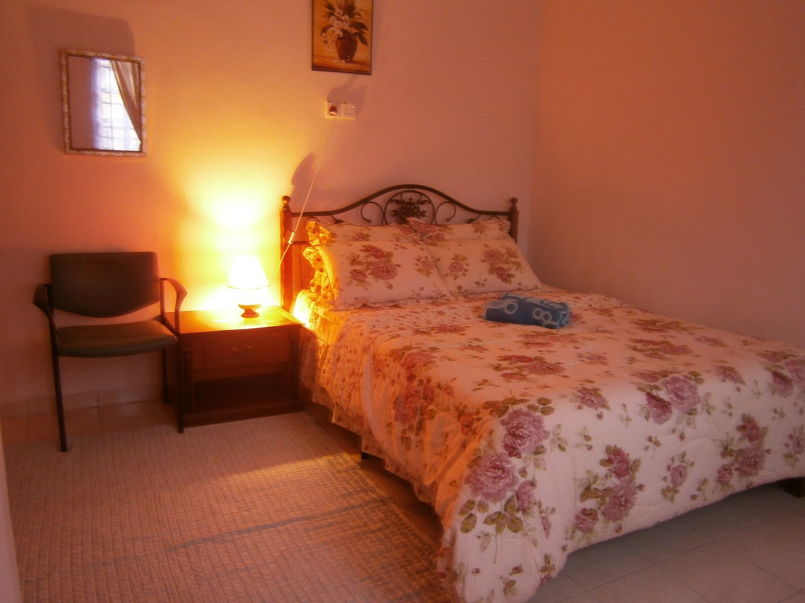 Melor Guest House Marang