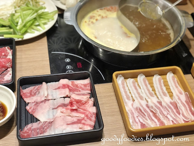 GoodyFoodies: Shabu-Yo: All-You-Can-Eat Shabu-Shabu and Sukiyaki from ...