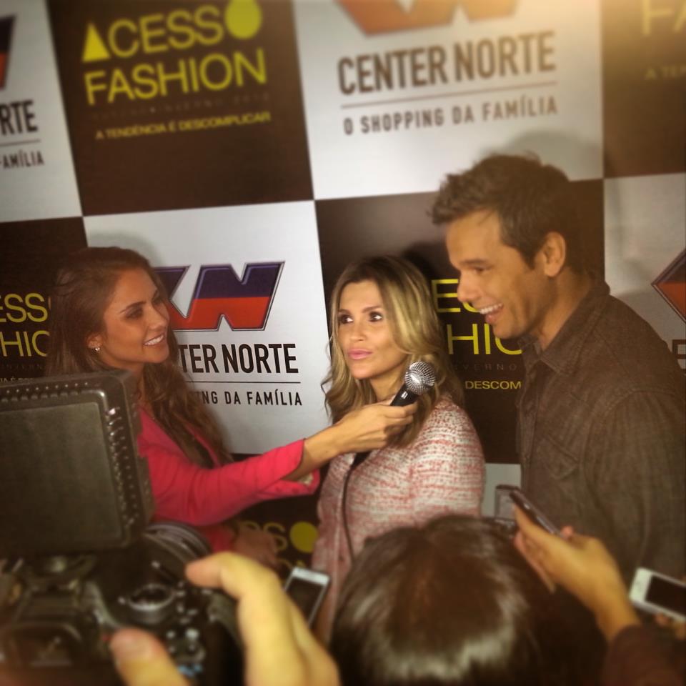 Lilian Chamma - Universo Miss : Miss Caieiras 2013 - Moyale Guardini ...