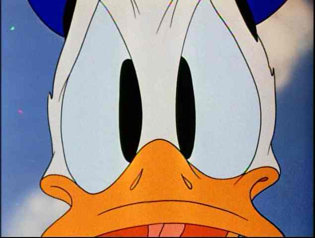 Cartoons of 1943: 028 The Flying Jalopy