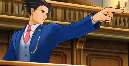 Objection! Confira o que achamos de Ace Attorney: Phoenix Wright - Dual ...