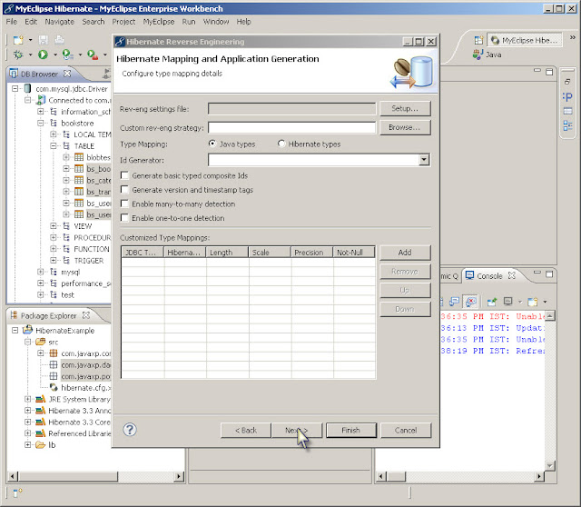 JavaXp.com | Java Experts Blog | Java Examples | API | Errors ...