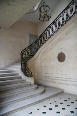 A Library of Design: Paris: A Tour for 2013