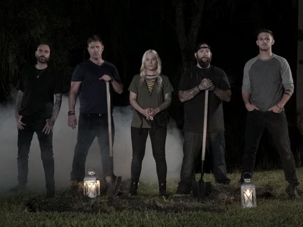 Ghost Loop - A Review