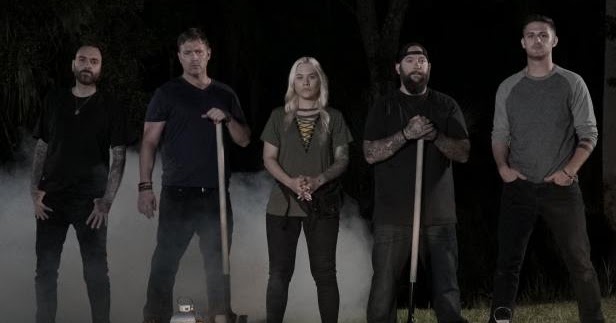 Ghost Loop - A Review