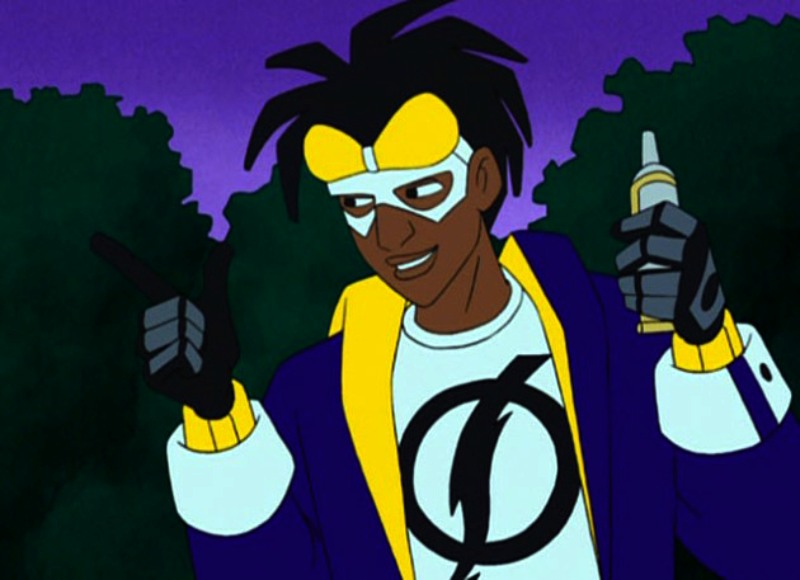 Animated Series Rankings: Top DC Animated Series Ranked