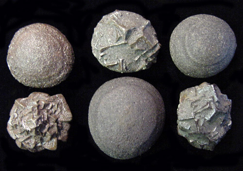 Anita's Bead Blog: About Stones: Kansas Pop Rocks