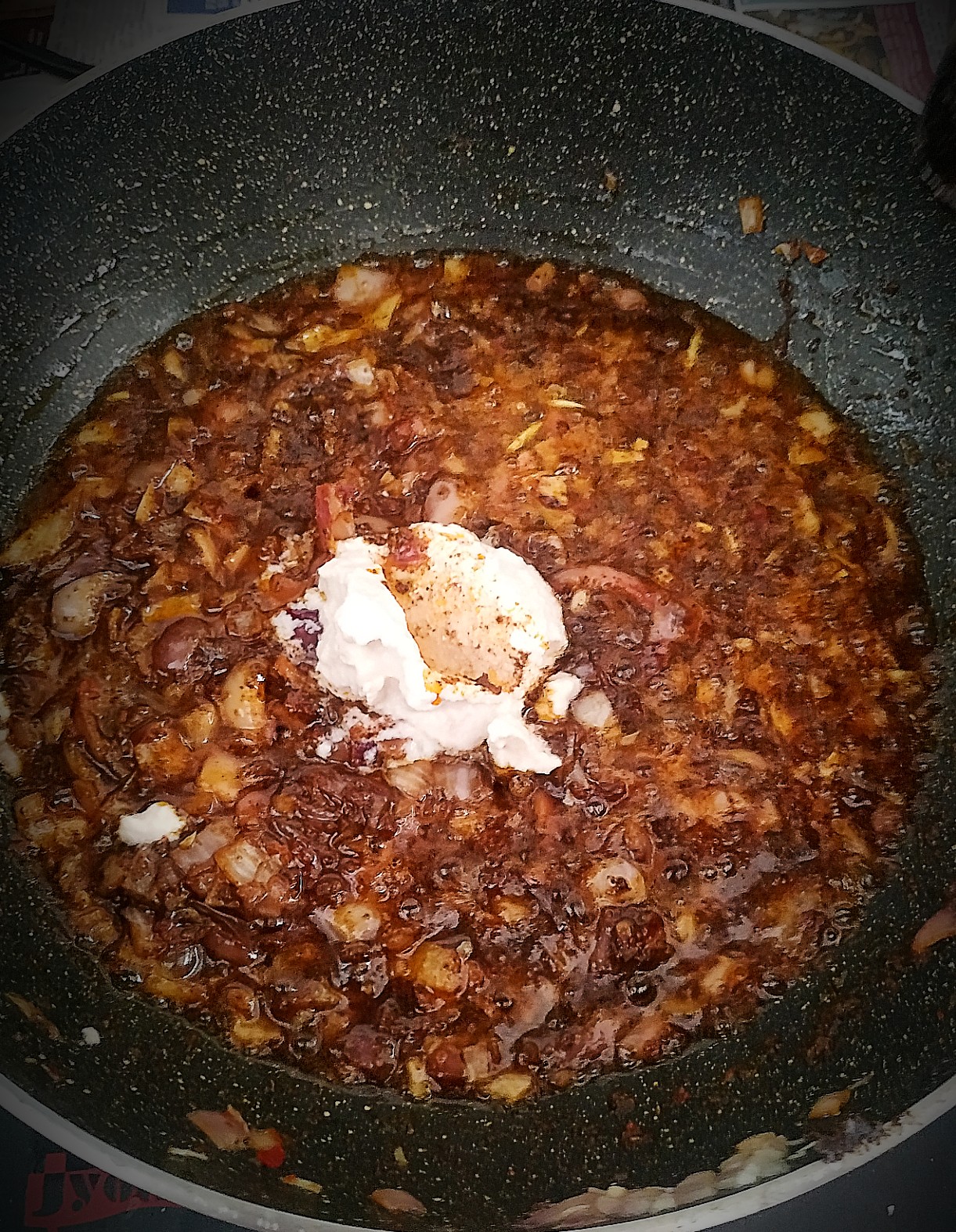 Varhadi Mutton - A Traditional Vidharba Cuisine - Curries & Stories