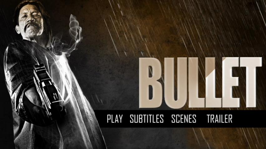 RecordingDVD: Bullet (2014) (CUSTOM-HD) AUDIO: INGLES, SUBTITULOS ...