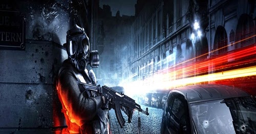 Download CS Warzone ~ Best Counter Strike 1.6