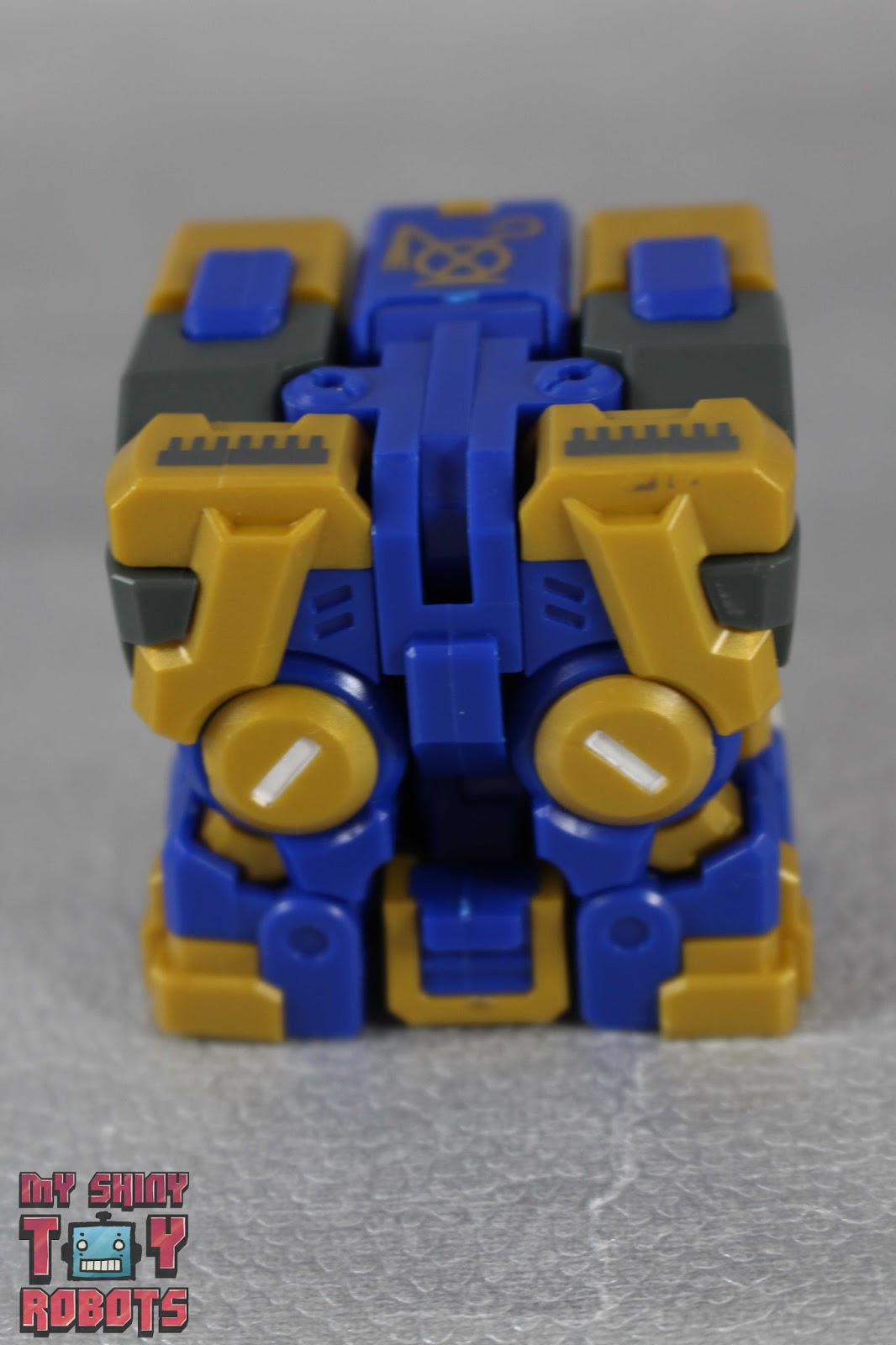 My Shiny Toy Robots: Toybox REVIEW: 52TOYS Beast Box BB-04 Moma & BB ...