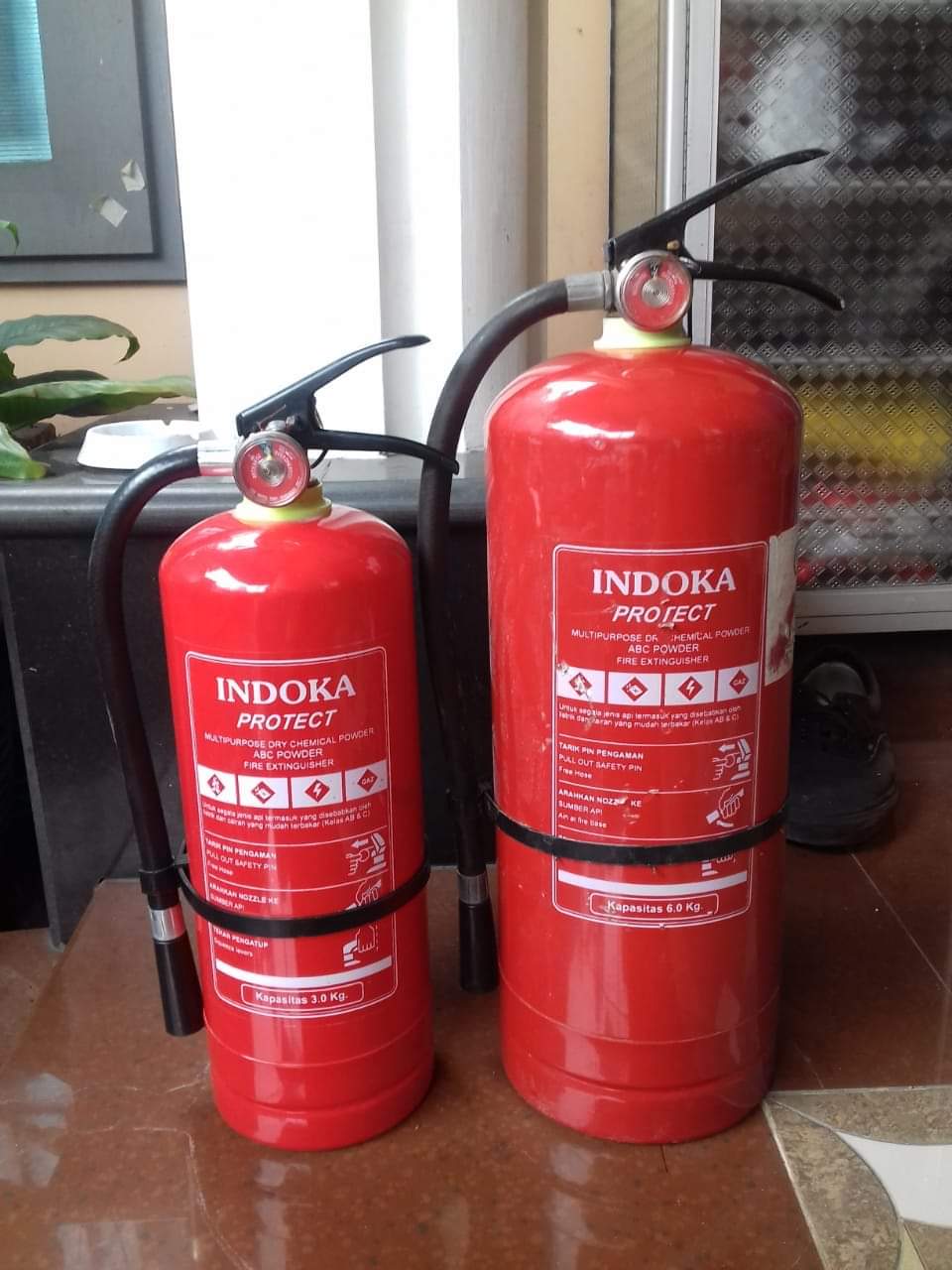 JUAL APAR LAMONGAN: Telp/WA +62813-3594-1964 Harga Apar 3 kg di Lamongan