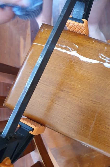 Quick And Easy Drawer Repair | Helmar