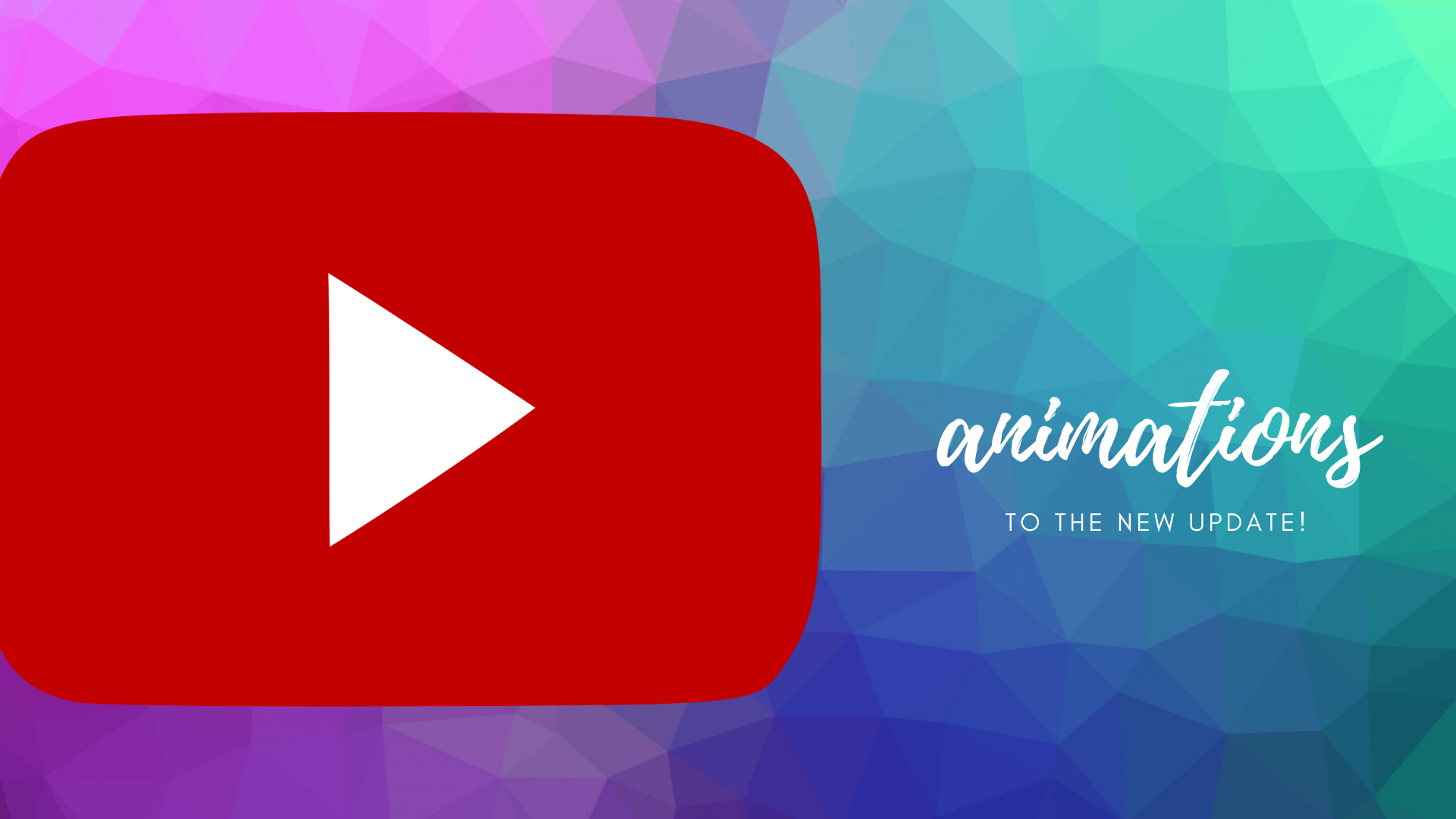 youtube animation series