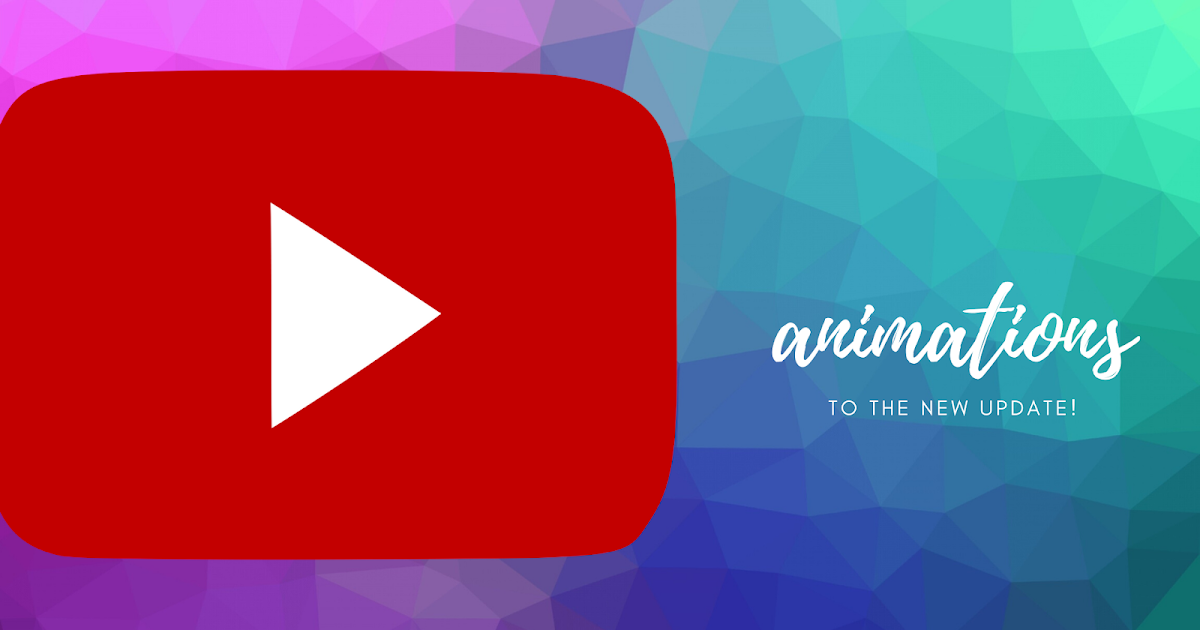 youtube animation series