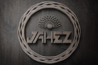 Jahez Company logo
