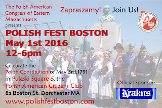 studio|wychor: Polish Fest takes shape!