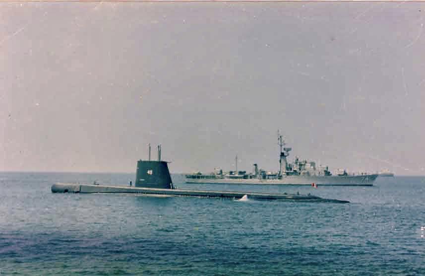 Boletín Marítimo - INSTITUTO DE ESTUDIOS HISTÓRICO-MARÍTIMOS DEL PERÚ ...