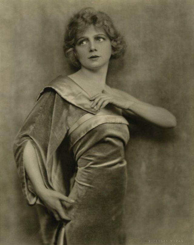 30 Fabulous Photos of Ann Forrest in the 1920s ~ Vintage Everyday