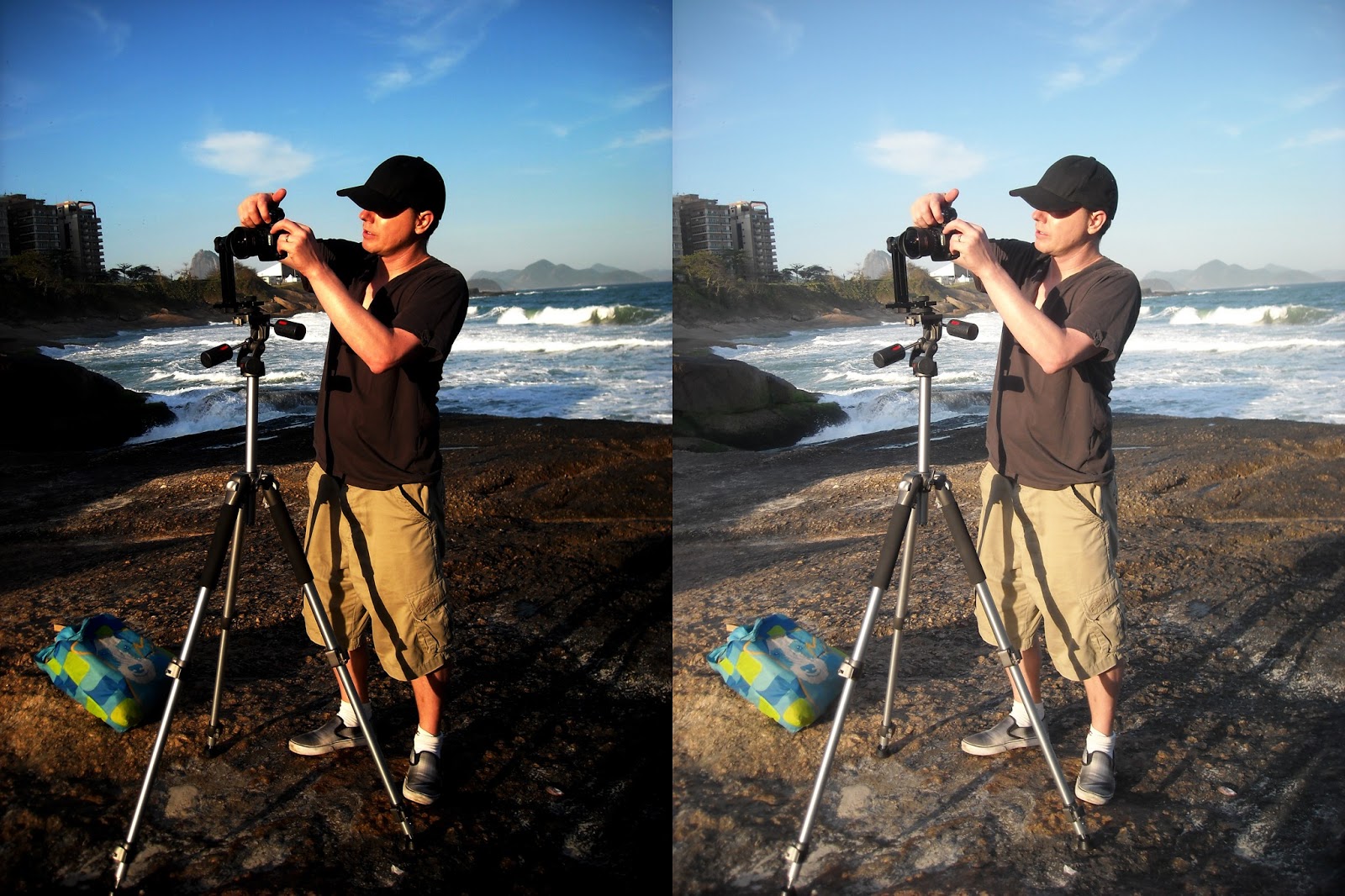 VFX Training - Maya Mental Ray Lighting and Rendering: Class01 ...