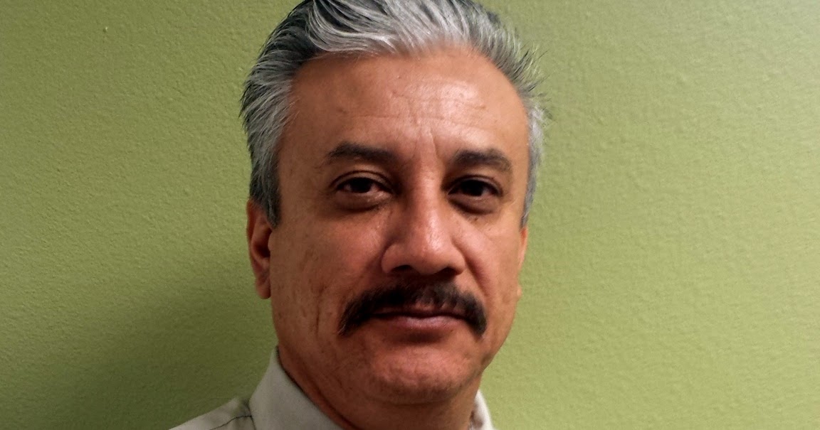 WSPEI at CESA 2: Meet CESA 2 WSPEI Cordinator Hector Portillo