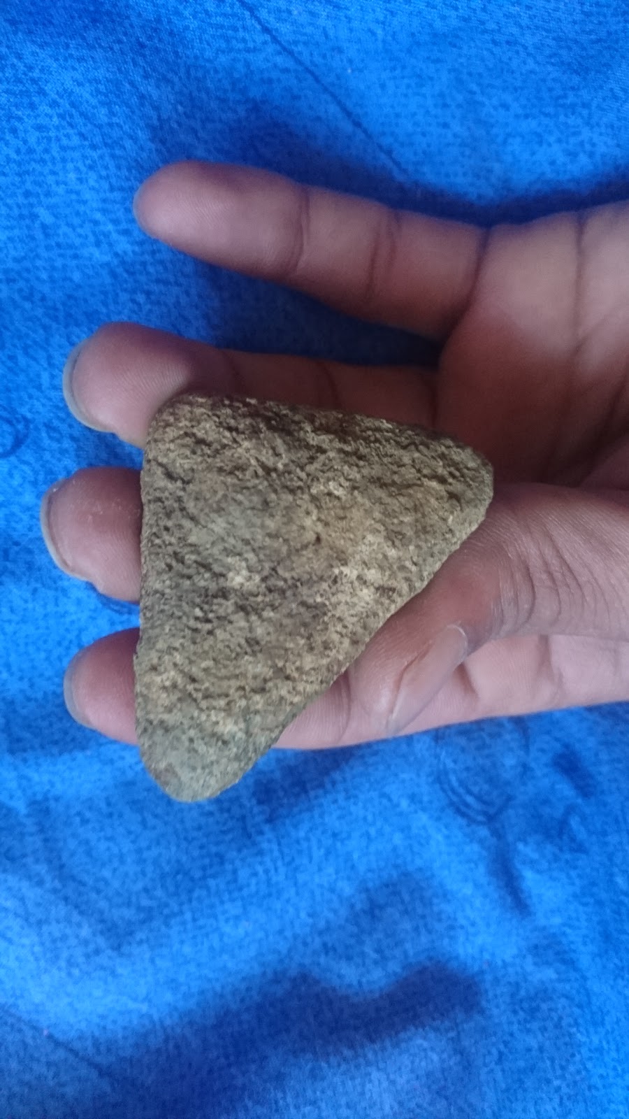 Geological / Historical findings from England + other Oddities ...