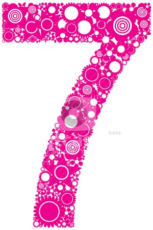 flower's words: Menuju Tujuh